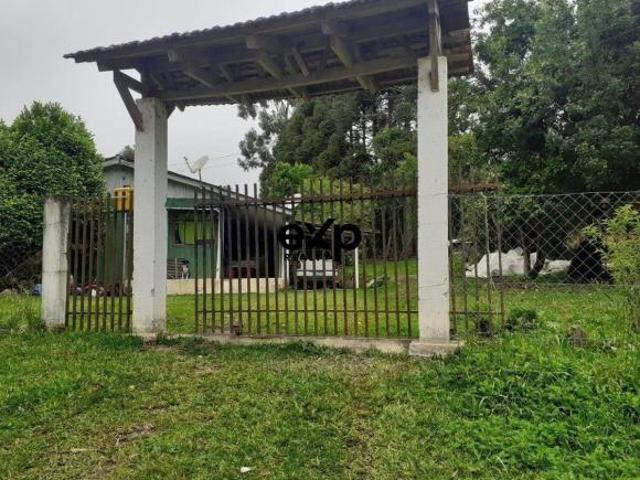CHÁCARA AGUDOS DO SUL PR