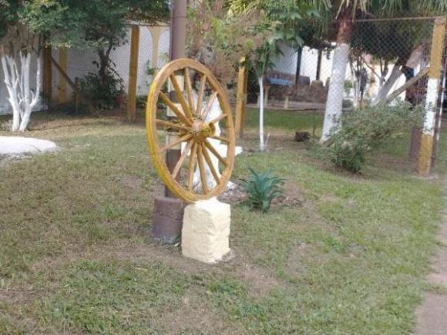 Chacara, Alam Grei, Rio Claro, SP