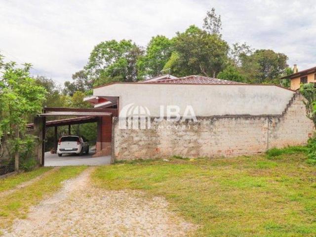 CHACARA ALM. TAMANDARE ZONA URBANA