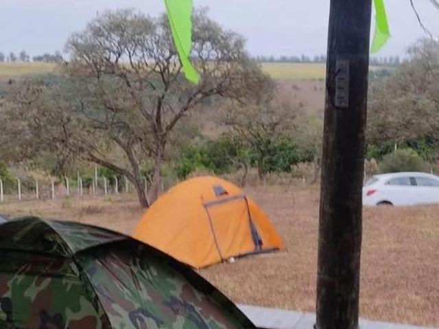 Chácara Alpes das Águas São Pedro