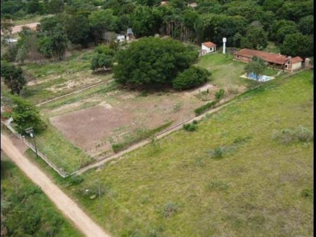 Chácara Jardim Iporanga