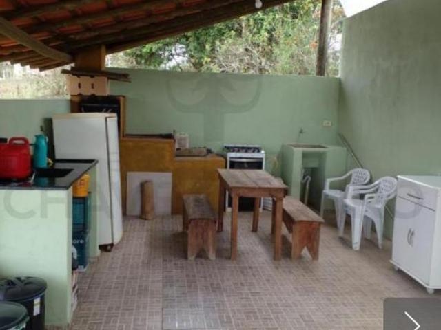 Chácara Jardim Iporanga