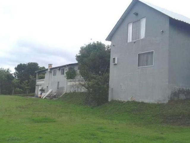 Chácara Alpes das Águas São Pedro/SP