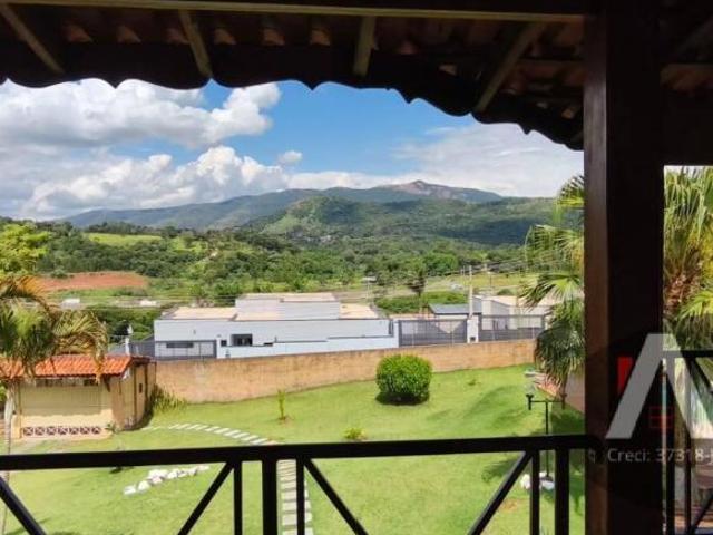 Chácara alto 6dorm. ótima localização em Atibaia só 40 minutos de SP