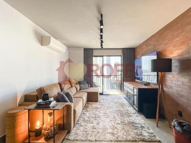 CHACARA ALTO da BOA VISTA/VENDA/102m/3 DORM,1 SUITE/2 VAGAS