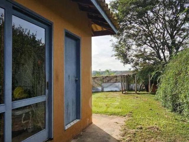 Chácara Alto Padrão no Condomínio Vale das Laranjeiras Indaiatuba Sp
