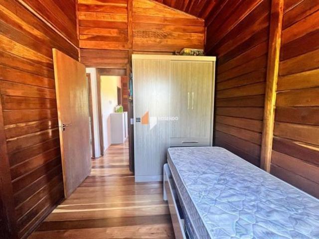 CHÁCARA ALTO PADRÃO EM BIRITIBA USSU | 5.000 M² NO ASFALTO POR R$ 1.500.000