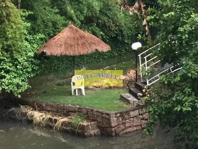 Chácara Alto Padrão Venda ou Locação Contendo Linda Casa, Salão, Piscina, Lago, Campo Futebol