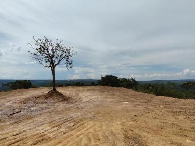 Chácara Altiplano Leste Vista 360° do nascer e pôr do sol. Perfeita pra Airbnb