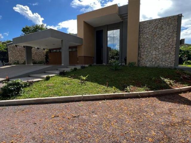 Chacara Altiplano Leste Haras lindo