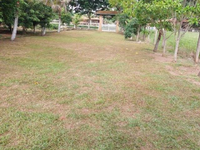 Chacara, Alvorada da Barra, Santa Maria da Serra, SP