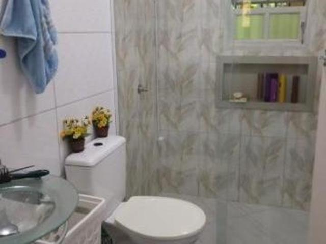 Chácara à venda no Aguapeú com 2 casas, piscina e tanques de peixe | R$ 480 mil