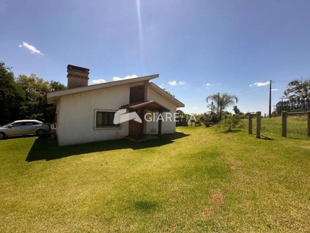 Chácara ampla com casa no lote à venda, LINHA SOL NASCENTE, ZONA RURAL TOLEDO PR