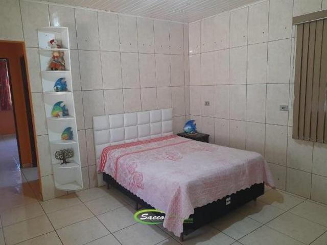 Chácara ampla em Porangaba