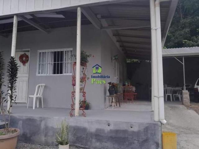 Chacara, Antonina, Antonina, PR