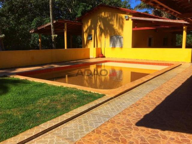 Chácara Aparecida de Goiânia Chácara à Venda, 26000.00 por R$ 2800000.00 IN32521