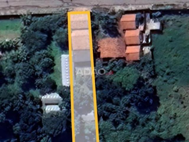 Chácara aparecida de Goiânia 750M2 Chácara à Venda, 240.00 por R$ 400000.00 AD28780