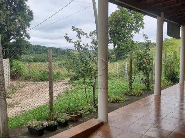 CHÁCARA APARECIDINHA