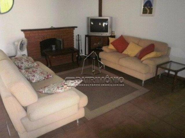 Chácara Aracoiaba Da Serra