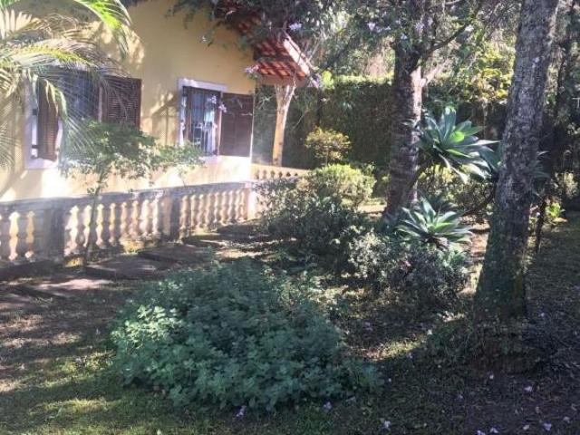 Chacara, Aralu, Santa Isabel, SP
