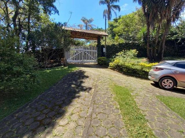 Chácara área 2.680 m², casa 570m², Condomínio, Mairiporã,40 min da capital