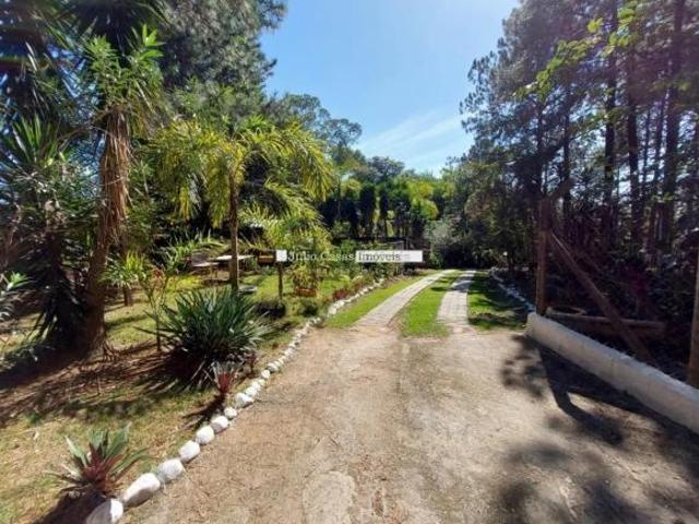 Chácara/ Área / à venda com 11.774m2 Alto da Boa Vista Sorocaba
