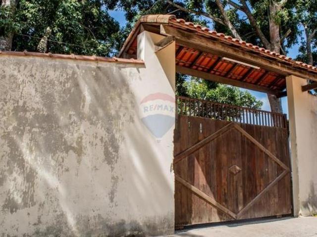 Chácara Área à venda em Sabaúna
