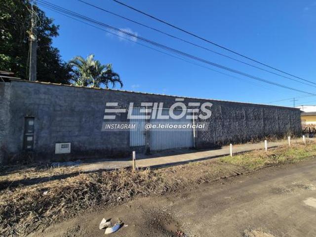 Chácara, área de 1.527,50m² Balneário Itaguaí, Mongaguá/SP