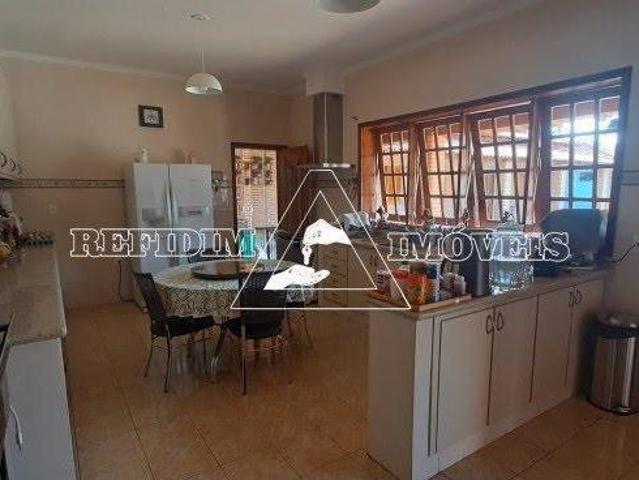 Chácara / Área de Lazer em Itanhanga Ribeirão Preto