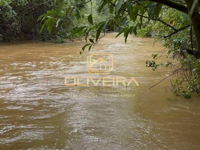Chácara / Área Rural a venda Patrocínio/MG