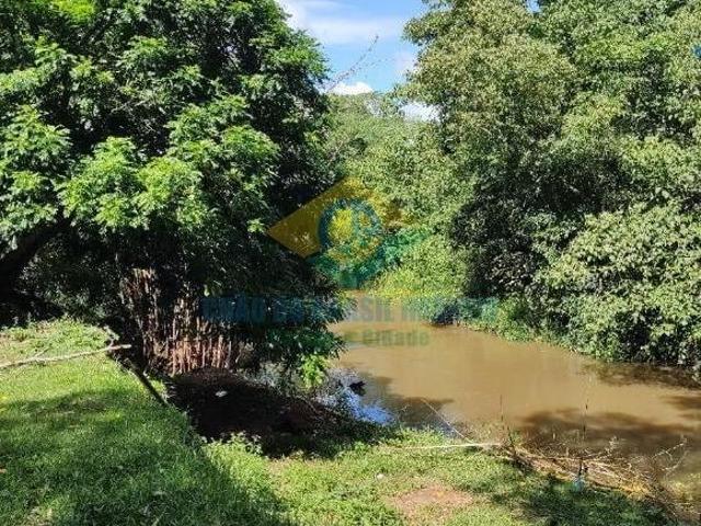 Chácara Área Rural de Campo Grande