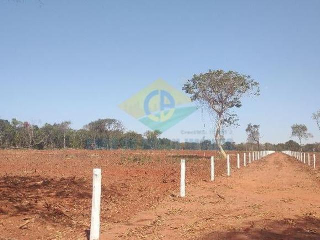 Chácara Área Rural de Campo Grande