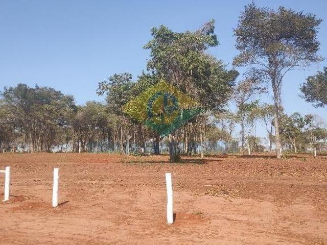 Chácara Área Rural de Campo Grande