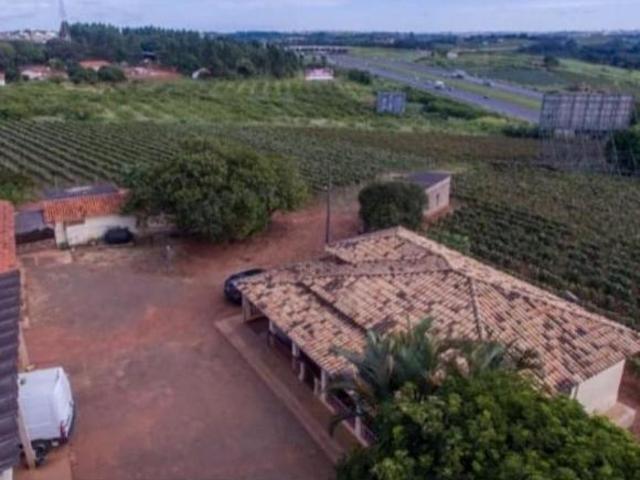 Chacara, Área Rural de Campinas, Campinas, SP