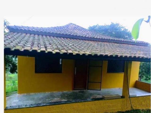 Chacara, Area Rural, Itu, SP