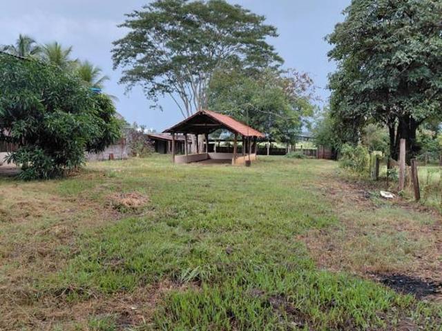 CHÁCARA ÁREA RURAL MIRASSOL