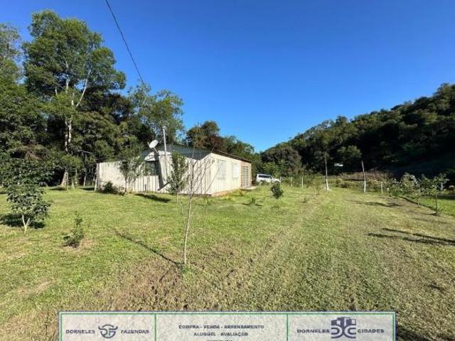 Chacara, Área Rural, Santiago, RS