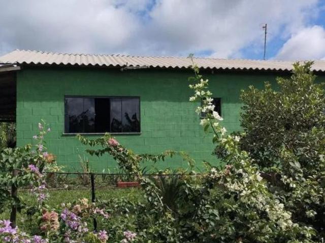 Chácara / Área Rural para Venda • 24.400 m² • Marialva PR