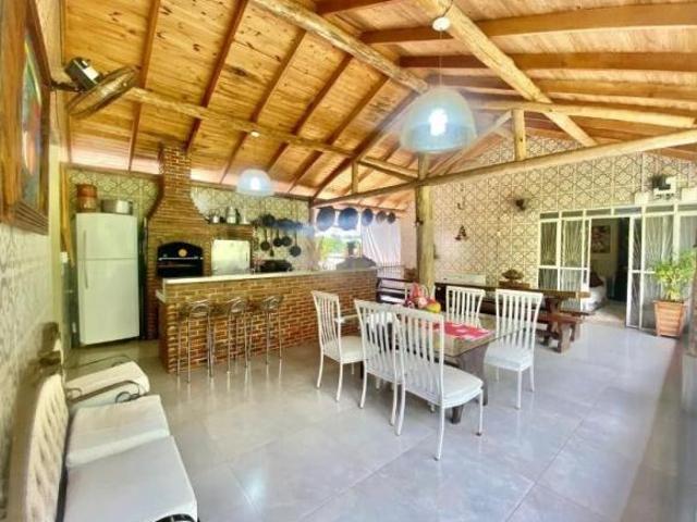 Chácara / Área Rural para Venda • 25.000 m² • Maringá PR