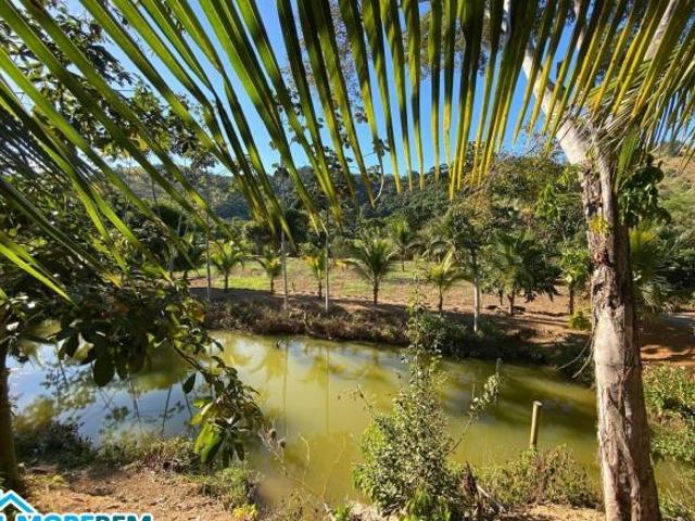 Chacara, Areia Grossa, Santana do Paraíso, MG