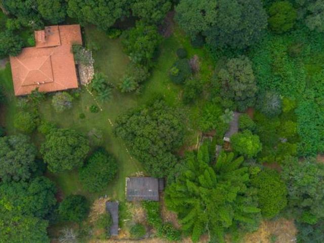 Chácara Arial do Sapo Núcleo Rural Monjolo. DF 131. Planaltina DF