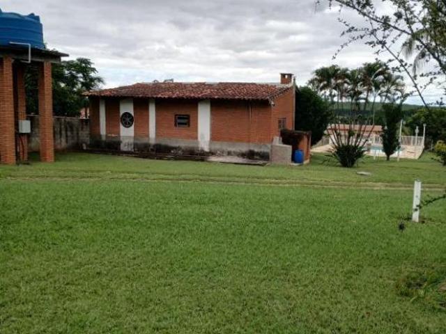Chacara, Arquedeocesano, Salto, SP