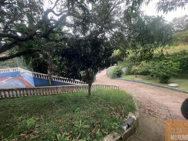CHACARA ARUJA 2000M2 PROXIMO A DUTRA