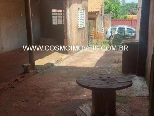 Chácara, Associação Green Park, São Jose da Bela Vista, SP