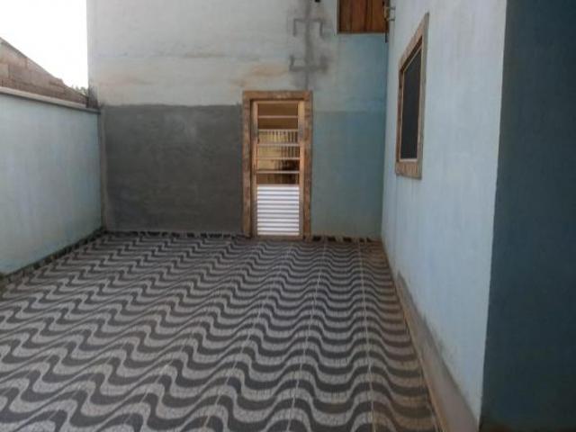 Chácara, Buquirinha II, São José dos Campos, SP
