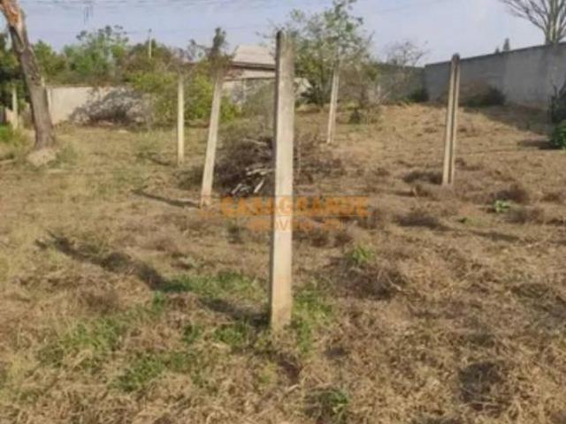 Chácara Bairrinho à Venda Fazenda Bom Retiro SJC| SP 2.100m²