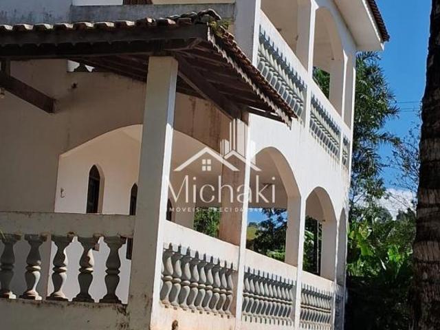 Chácara Bairro Água Branca Santa Isabel SP