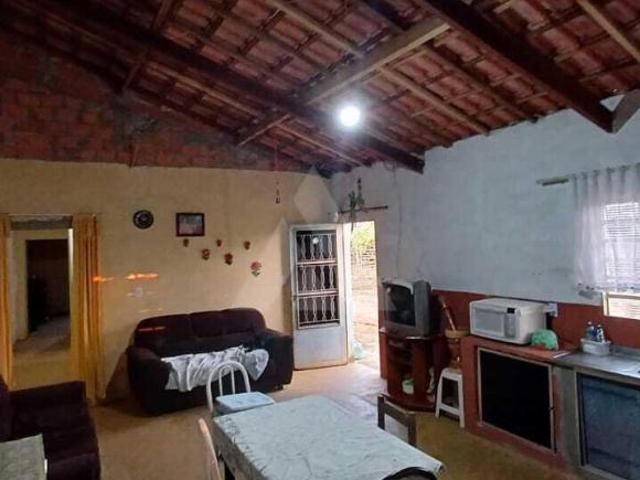 CHÁCARA BAIRRO AREALZINHO