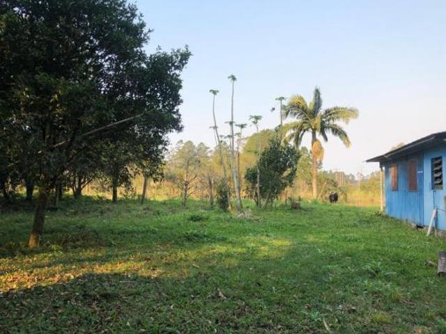 Chácara Bairro Areia Grande