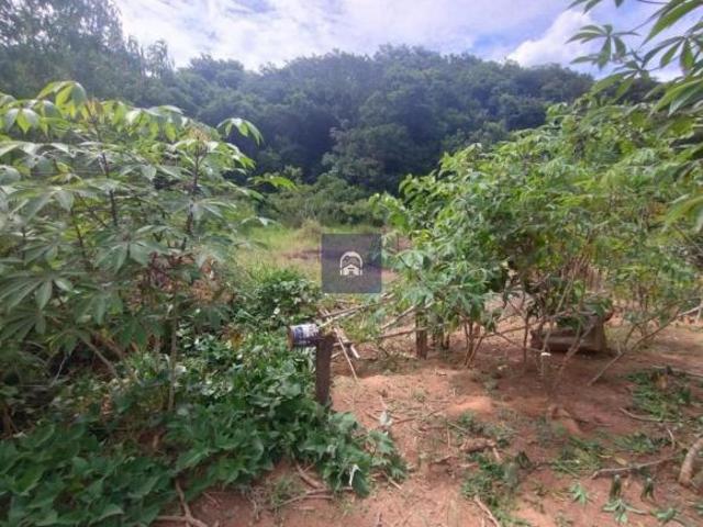 Chacara, Bairro Bandeirante, São Joaquim de Bicas, MG